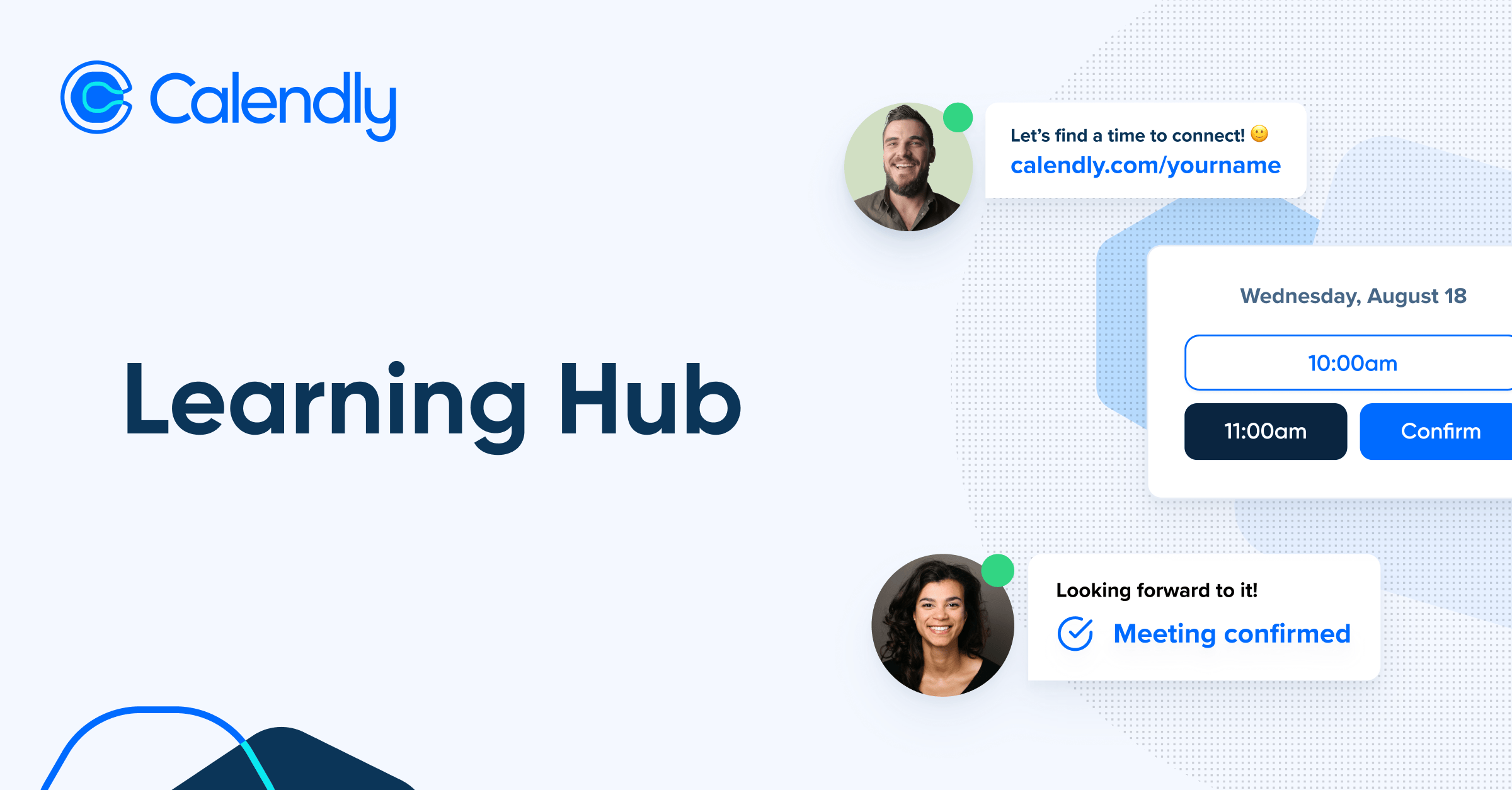 Calendly setup guide: how to schedule meetings step by step | Calendly ...